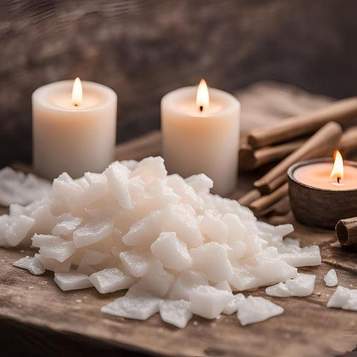 Ultimate Candle Wax Guide: Choose the Best Type for You | Rama Candles