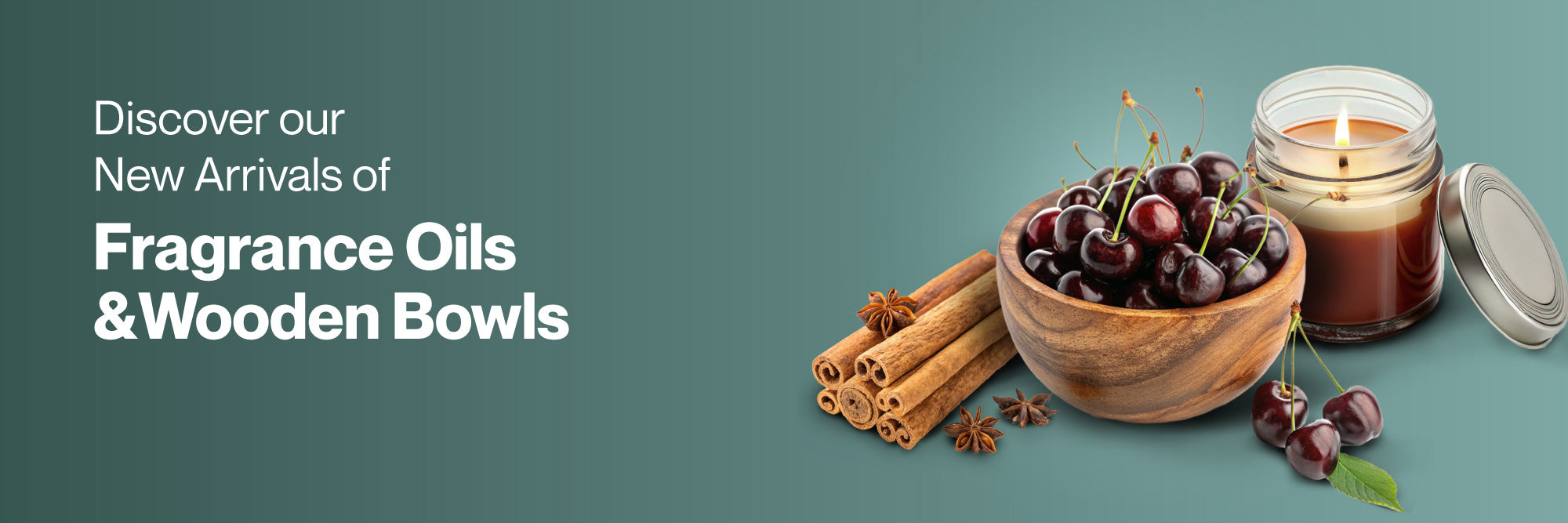 Wholesale Candle Making Supplies Canada | Rama Candles